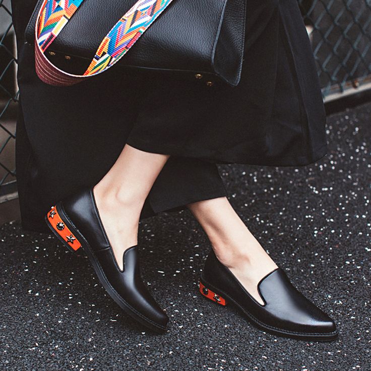 Chaussures femme tendance du moment: les meilleures marques